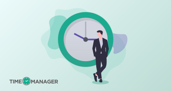 Time Manager